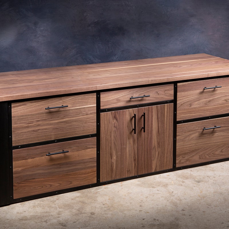 Credenza - Etsy