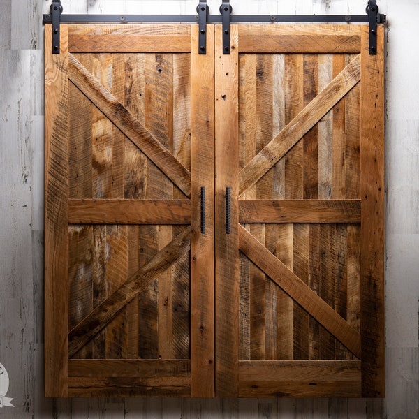 Sliding Barn Door - Etsy