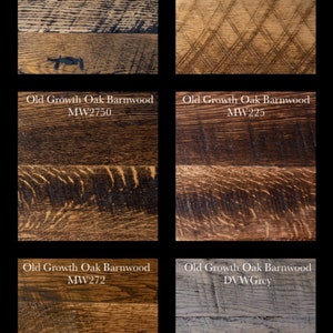 Reclaimed Barnwood Conference Room Table | Industrial Barn Wood Table ...