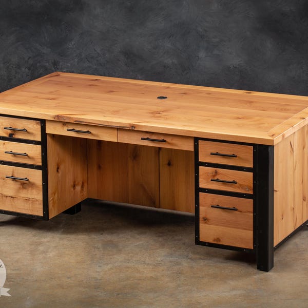 Knotty Alder Wood - Etsy