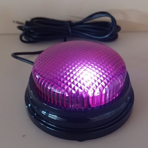 Lighted Adaptive Switch Adapted Toys Lighted Button Switch Capability ...