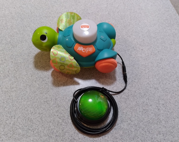 Vintage Vtech Pull ‘n Play Phone - Etsy