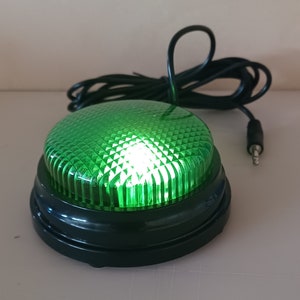 Lighted Adaptive Switch Adapted Toys Lighted Button Switch Capability ...