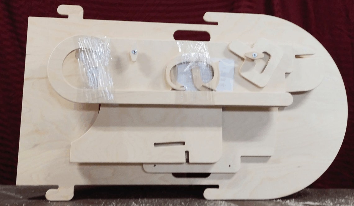 Santa Chair Lightweight and Portable for Santa or Anyone - Etsy