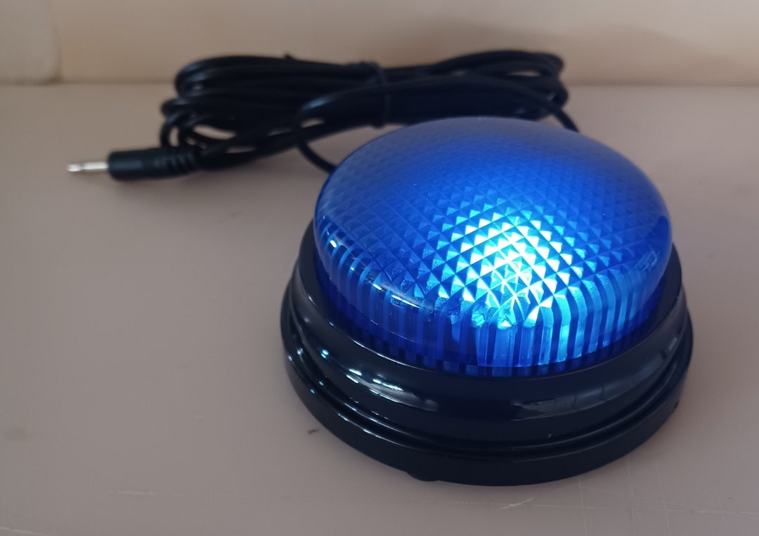 Lighted Adaptive Switch Adapted Toys Lighted Button Switch Capability ...