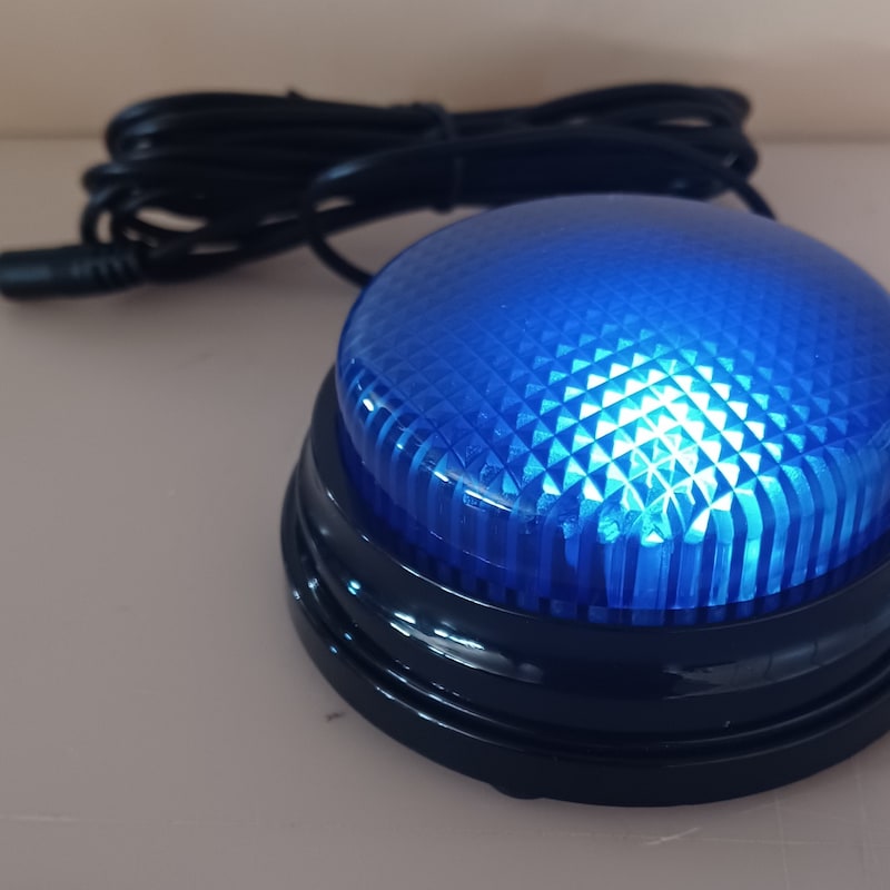 Lighted Adapted Switch - Etsy