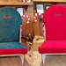 Santa Chair Lightweight and Portable for Santa or Anyone - Etsy