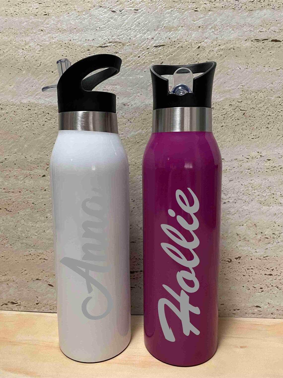 Personalised Drink Bottle / Engraved Drink Bottle / - Etsy Australia
