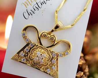 Hmong Spirit Lock-phiaj - Etsy