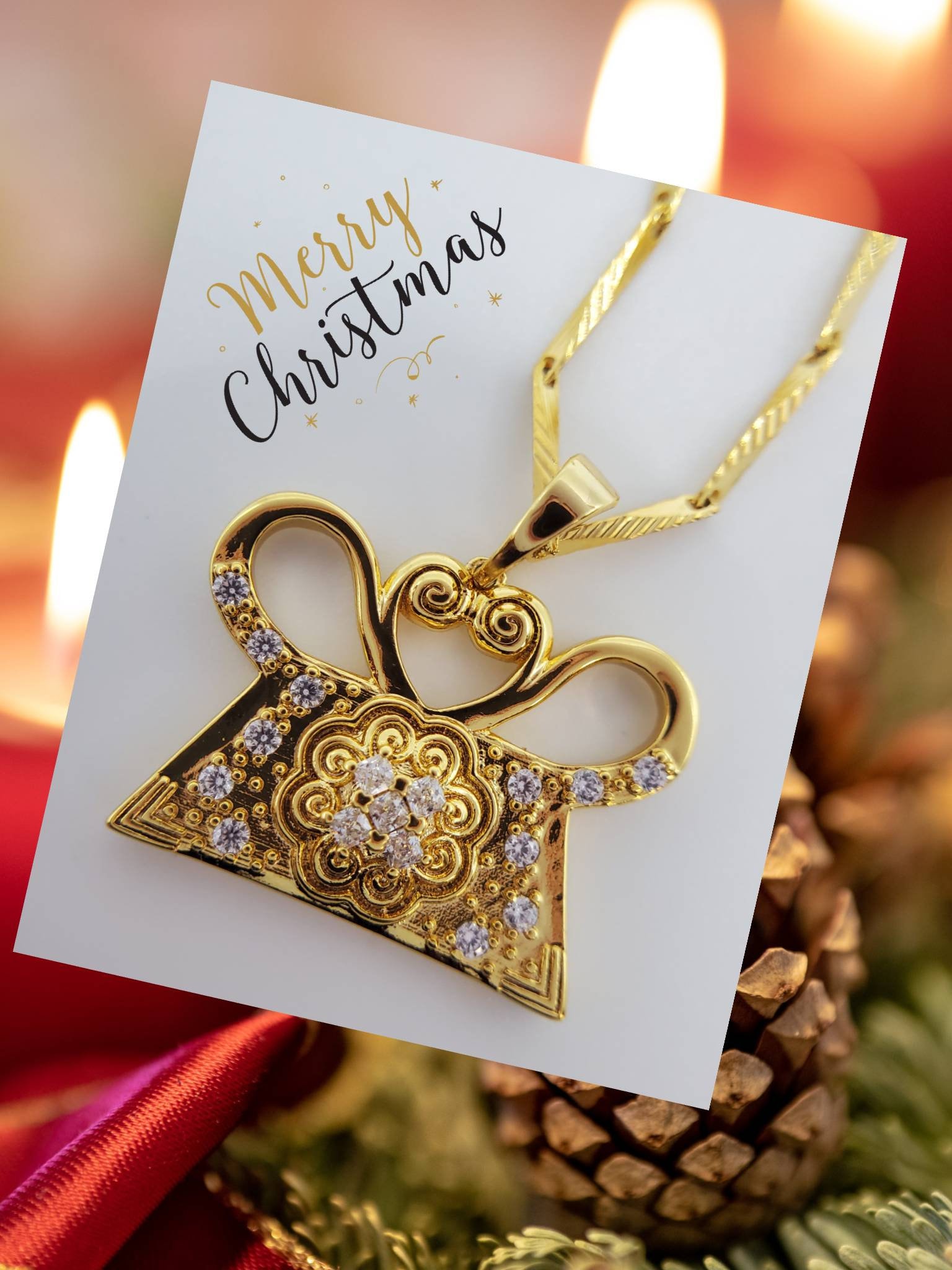 Hmong Necklace Phiaj - Etsy