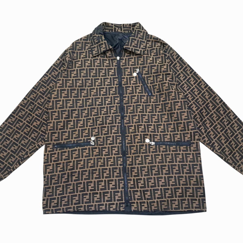 Farsinama Fendi - Etsy New Zealand