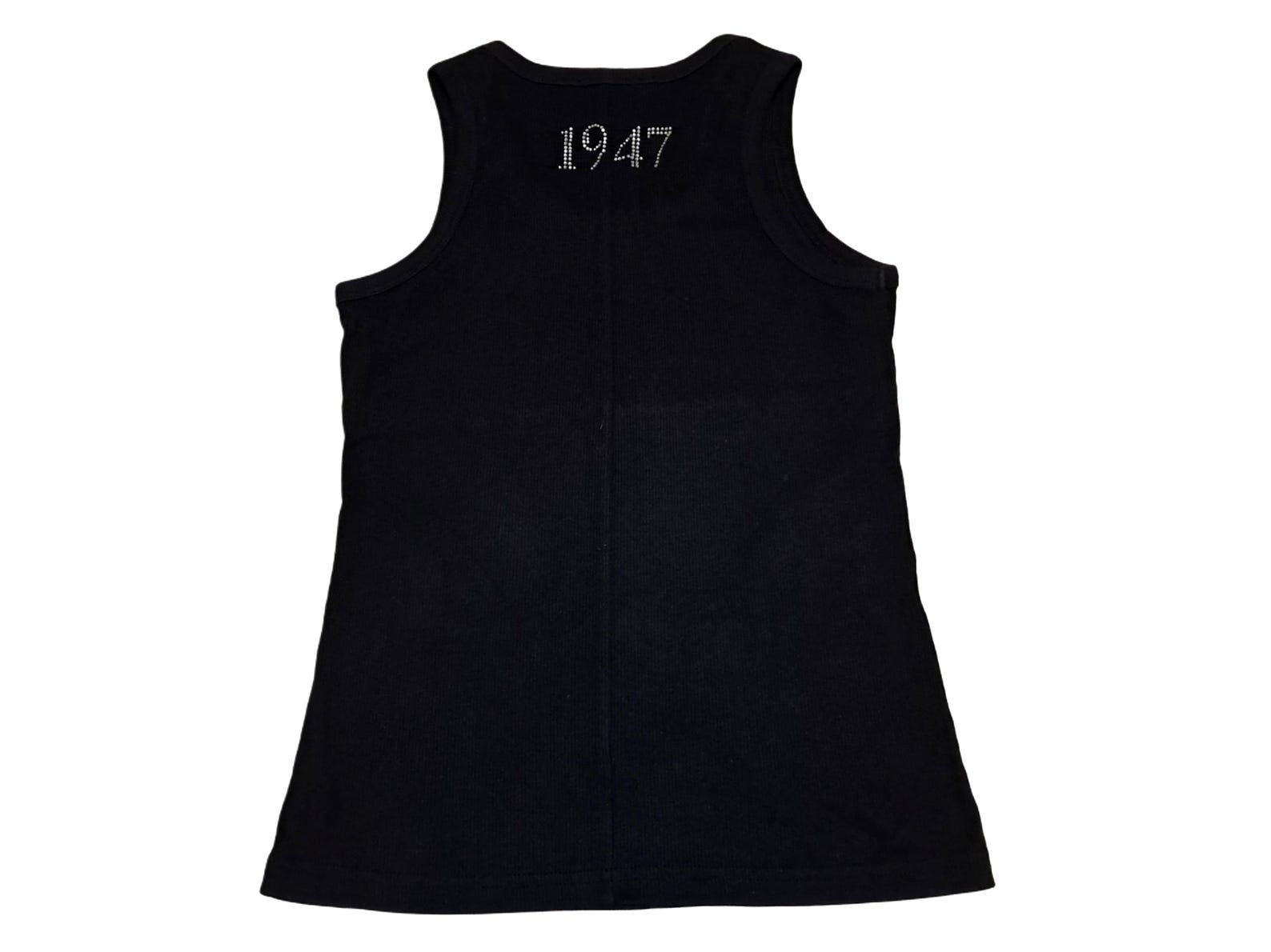 Vintage Christian Dior "j Adore Dior" Tanktop - Christian Dior Top - Etsy