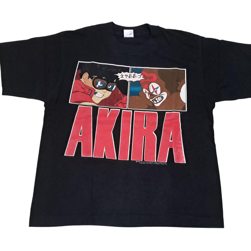 Akira - Etsy