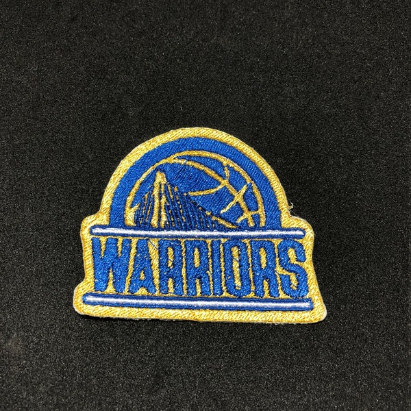 Golden State Warrior - Etsy