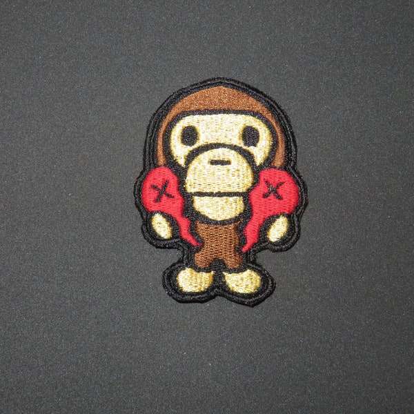 Bape Patches - Etsy