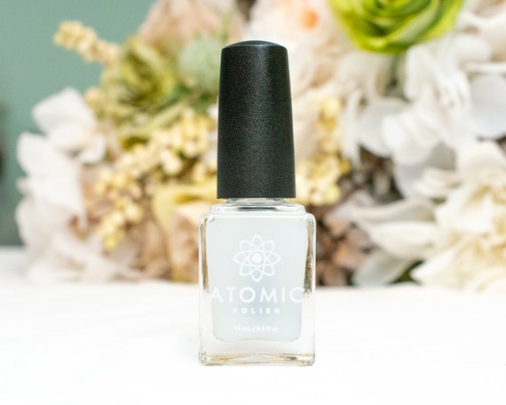 Matte Top Coat - Etsy