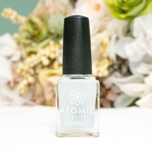 Matte Top Coat - Etsy