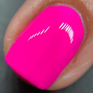 Pastel Neon ne Hot Pink - Etsy