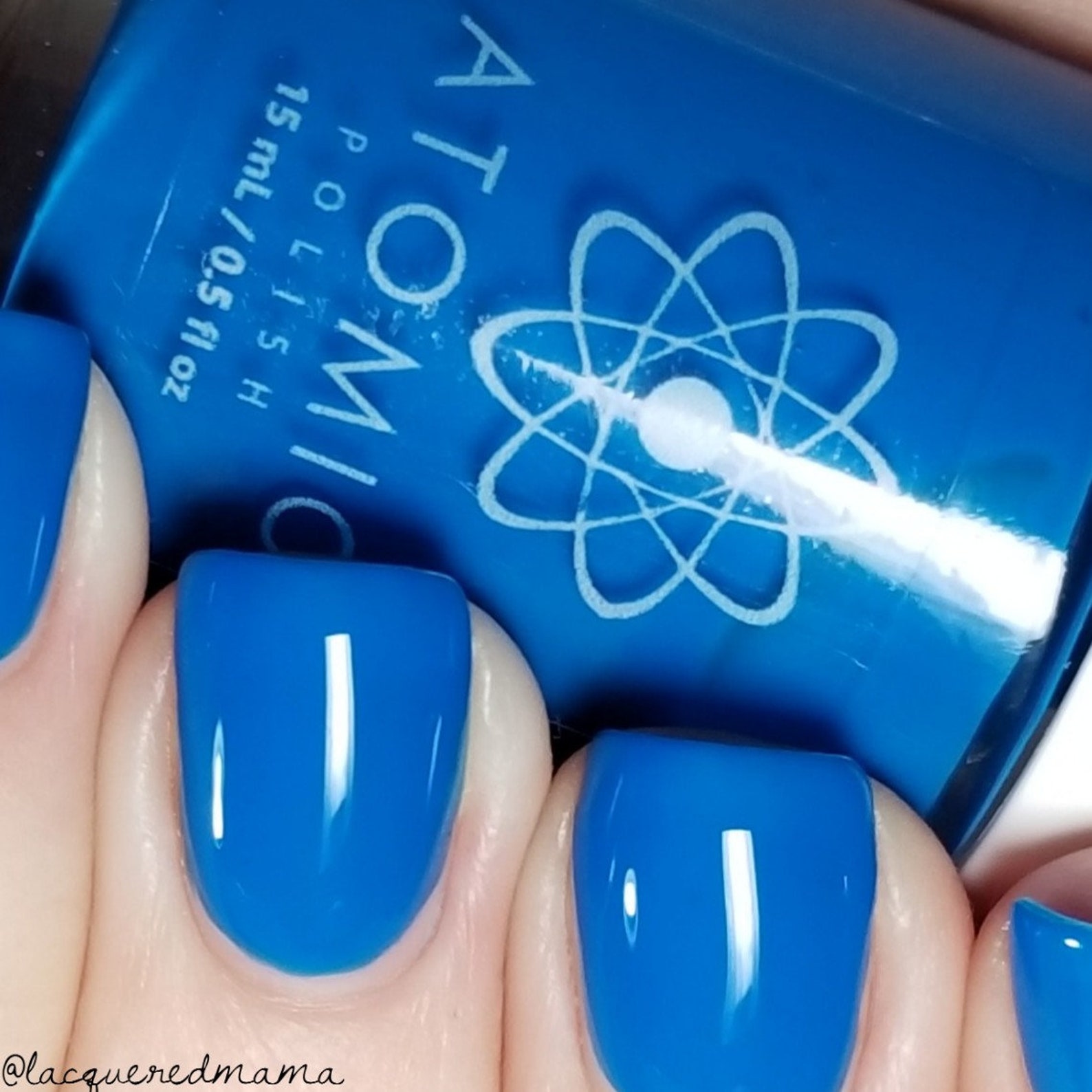 Neon ne Blue - Etsy