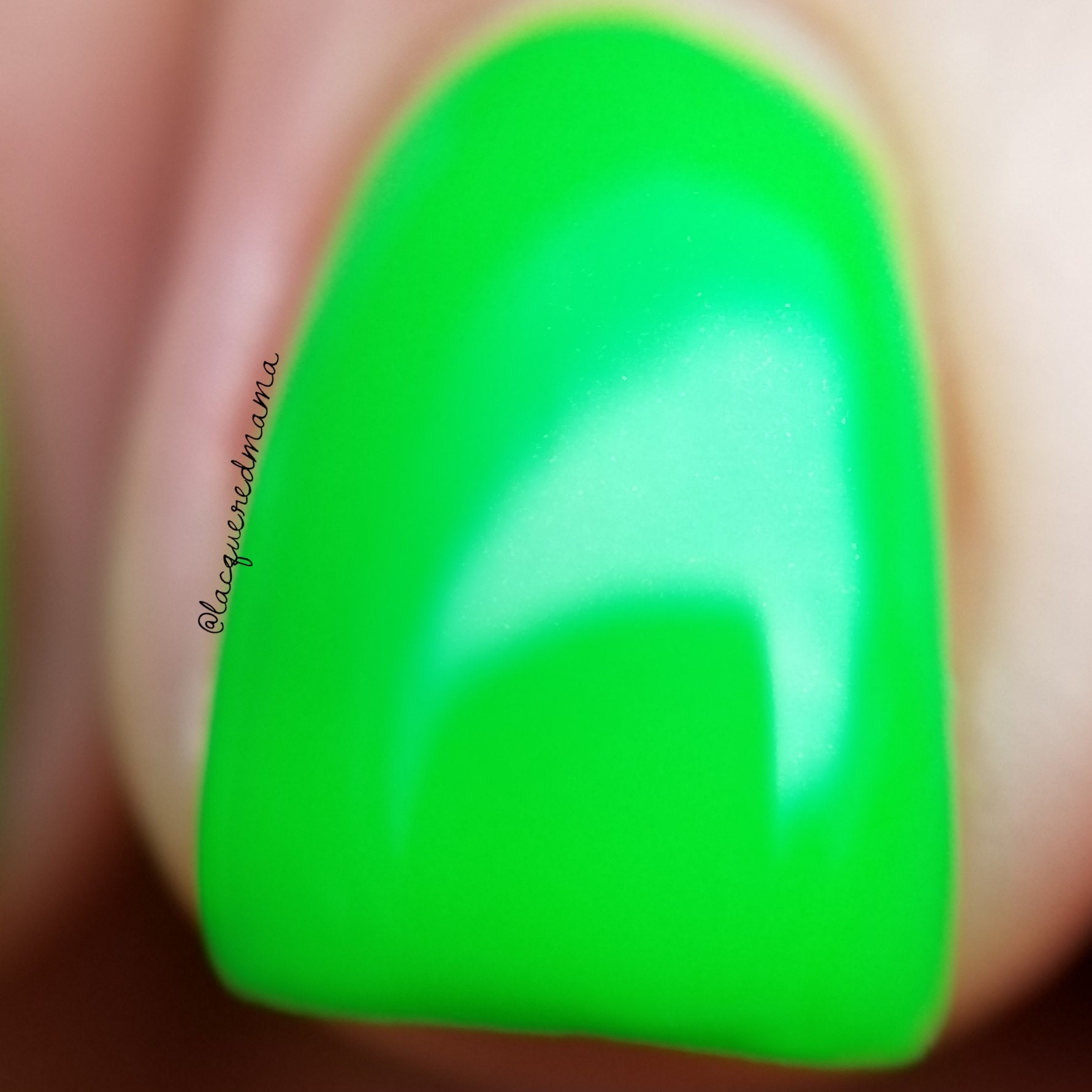 Neon ne Green - Etsy