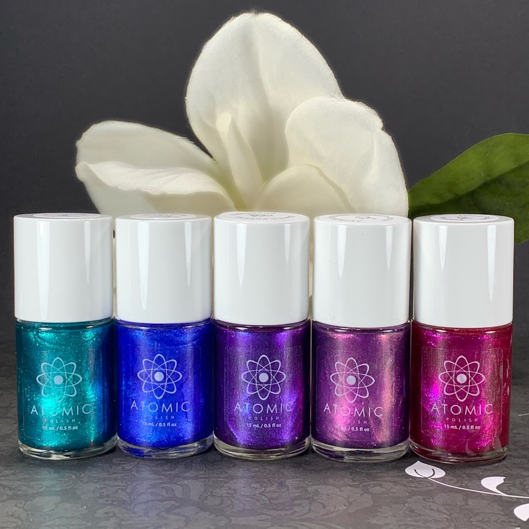 Complete Birthday Jewels Collection - Etsy