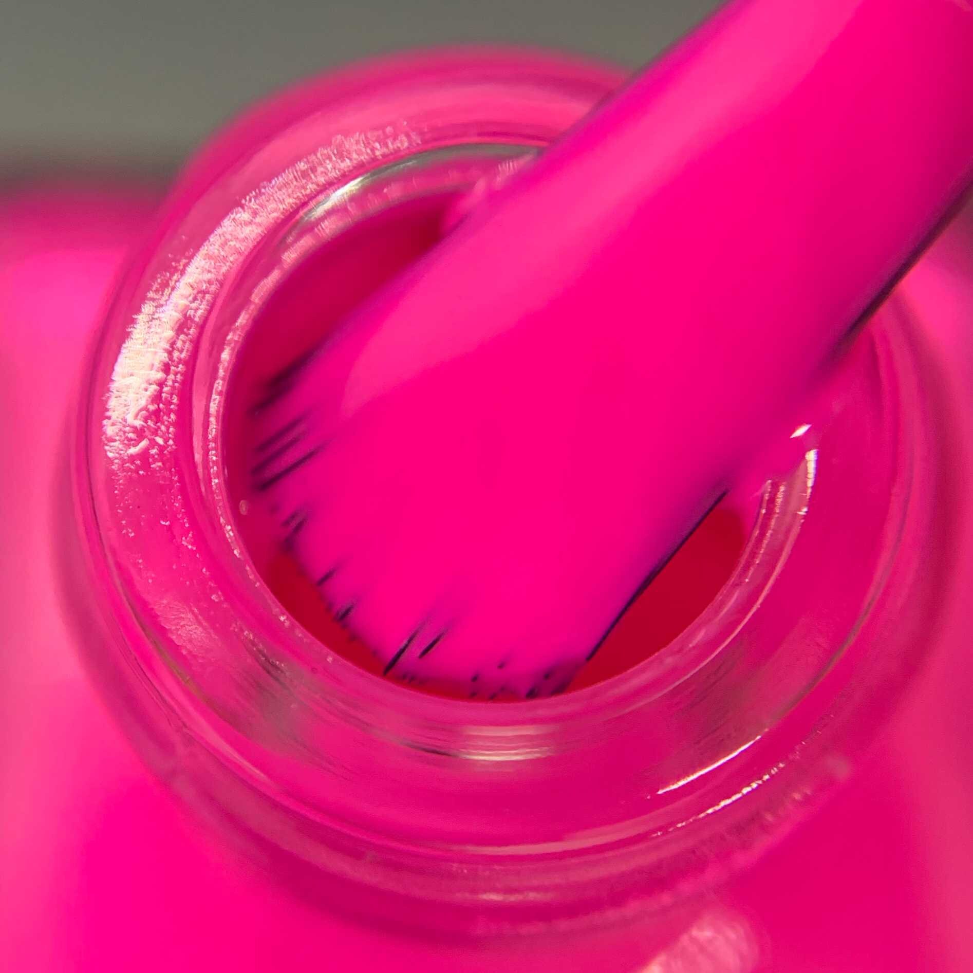 Pastel Neon ne Hot Pink - Etsy