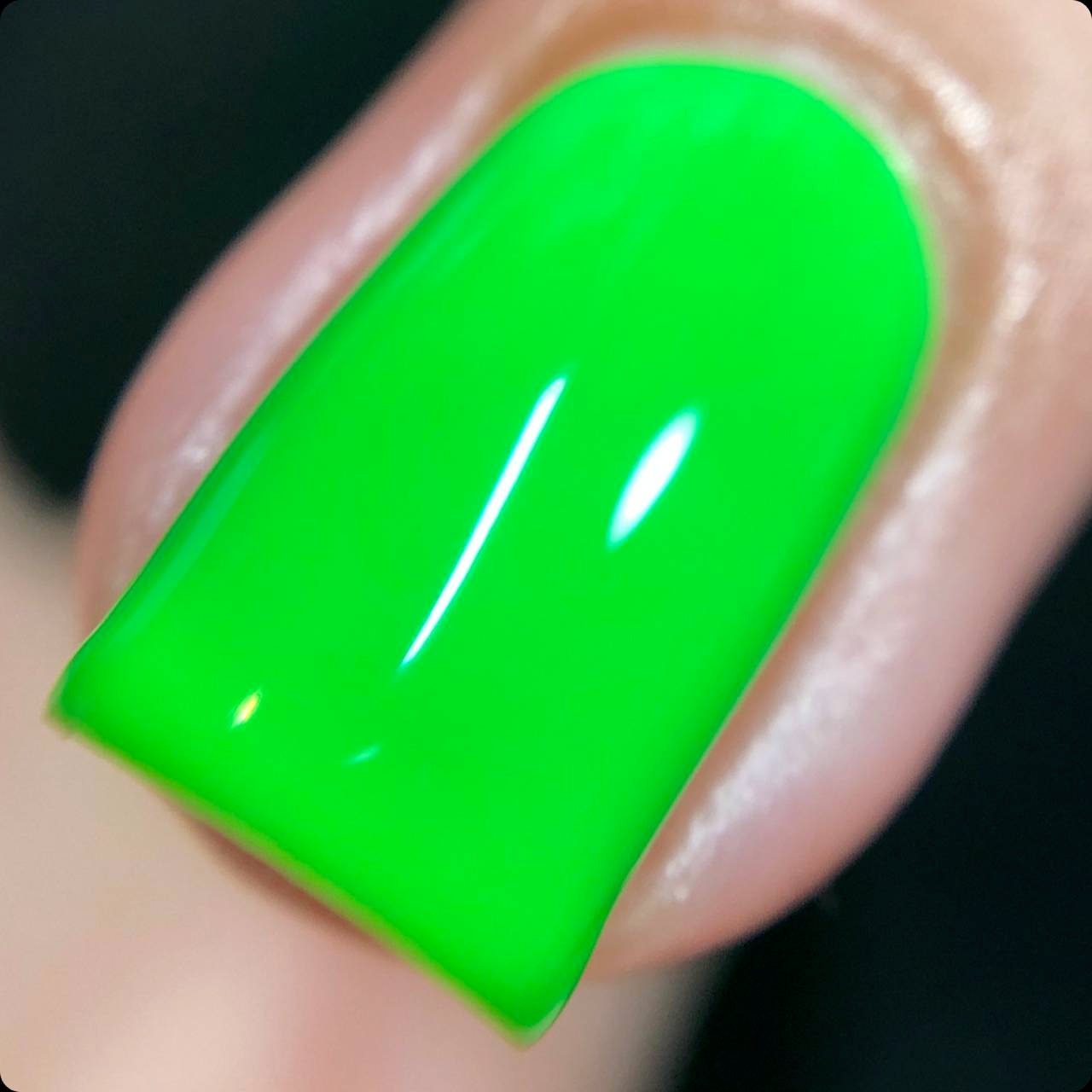 Neon ne Green - Etsy