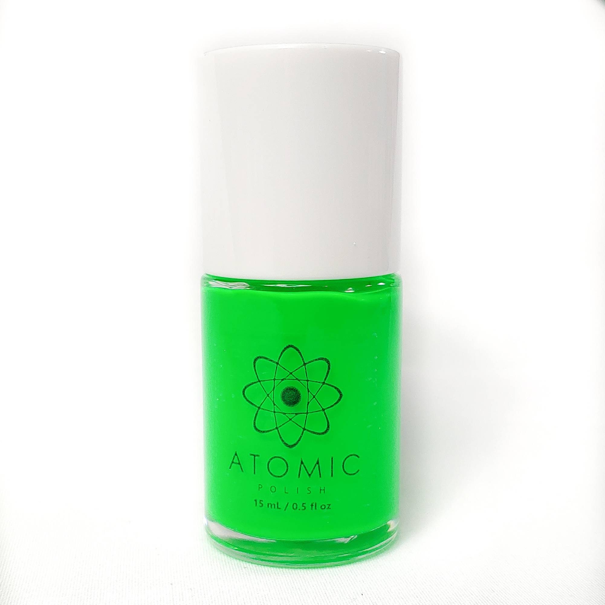 Neon ne Green - Etsy