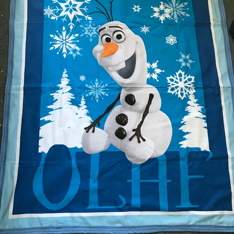 Frozen Quilt - Etsy