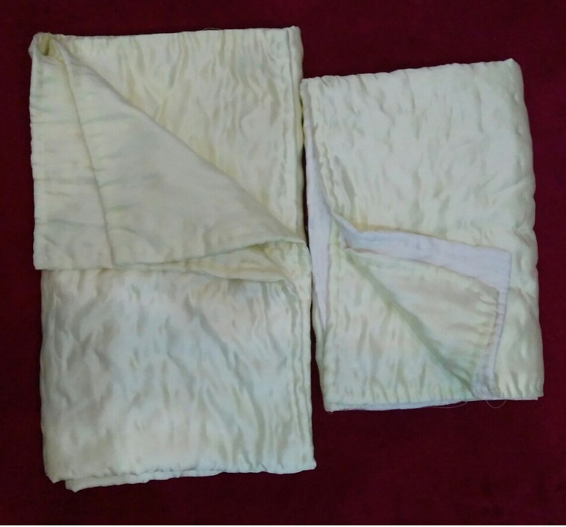 Organic Baby Blanket With 100% Mulberry Silk Filing , Unique New Baby ...