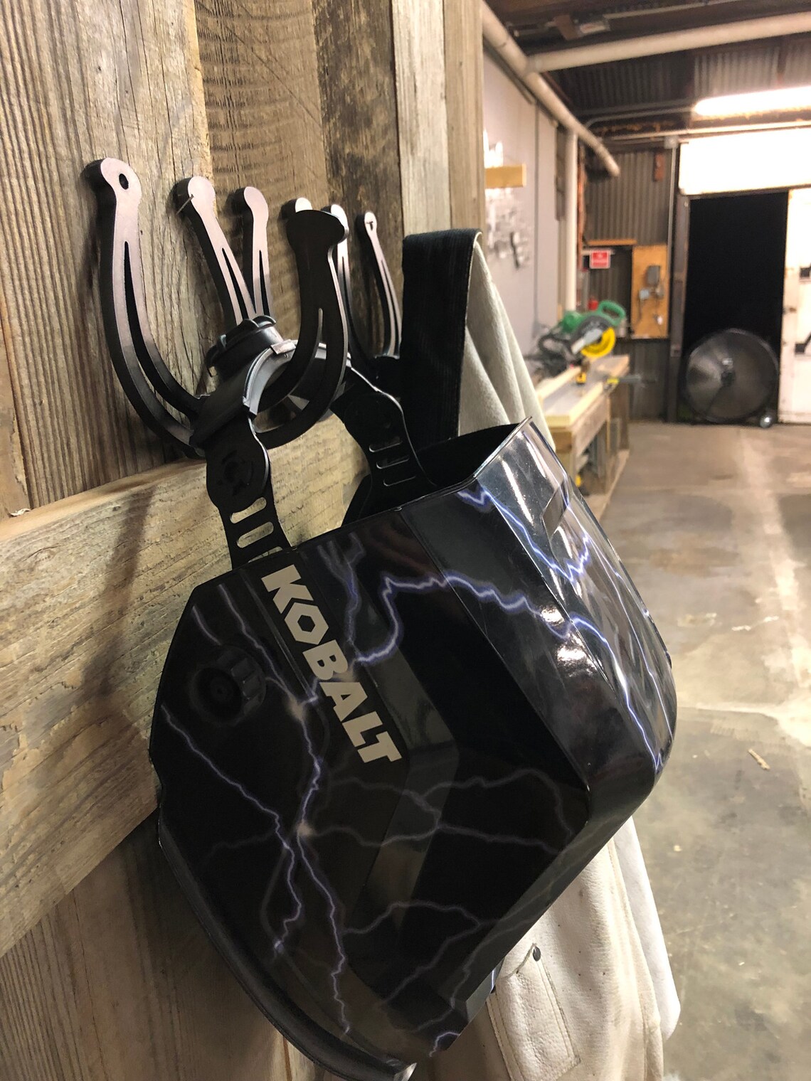 Tack Hook Rope Hook Barn Hook Halter Hook Horse Stall - Etsy