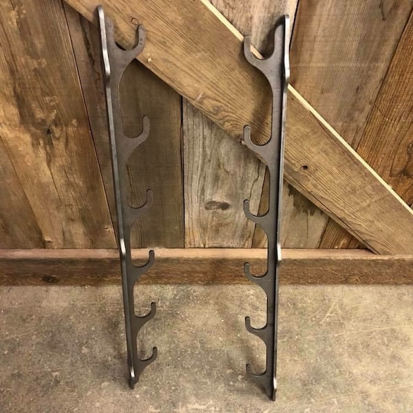 Fishing Rod Wall Mount - Etsy