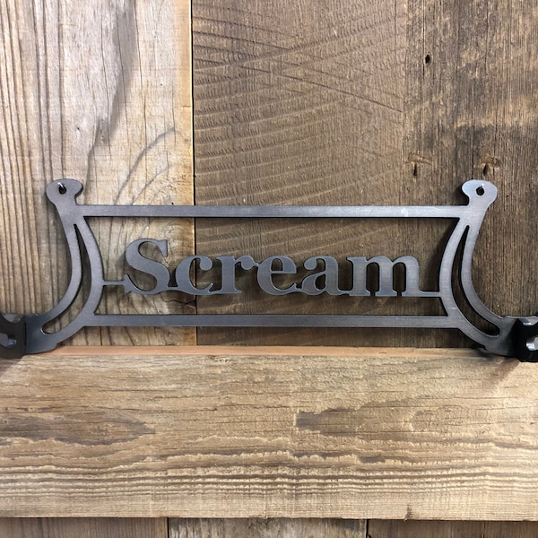 Metal Animal Hook - Etsy