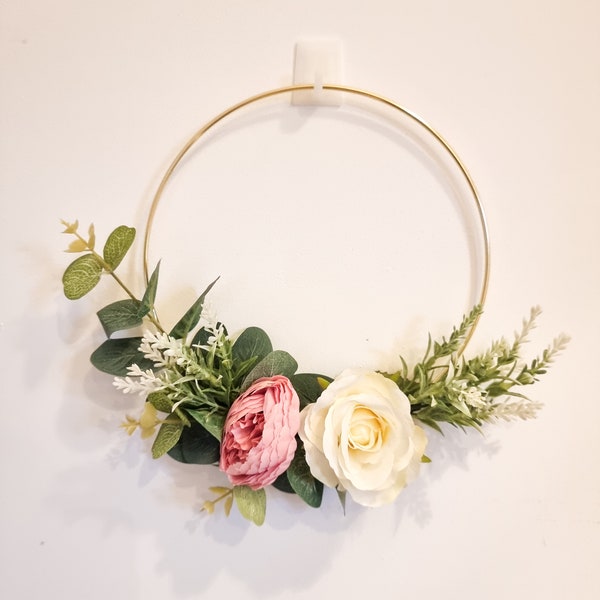 Flower Girl Bouquet - Etsy