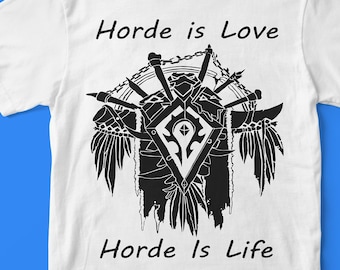 Warcraft svg | Etsy
