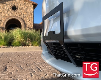 Quick Bandit Model Y - Etsy