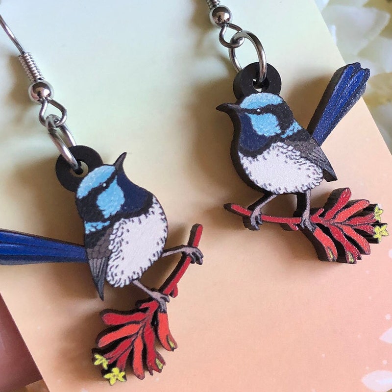 HyperFinch - Etsy Australia