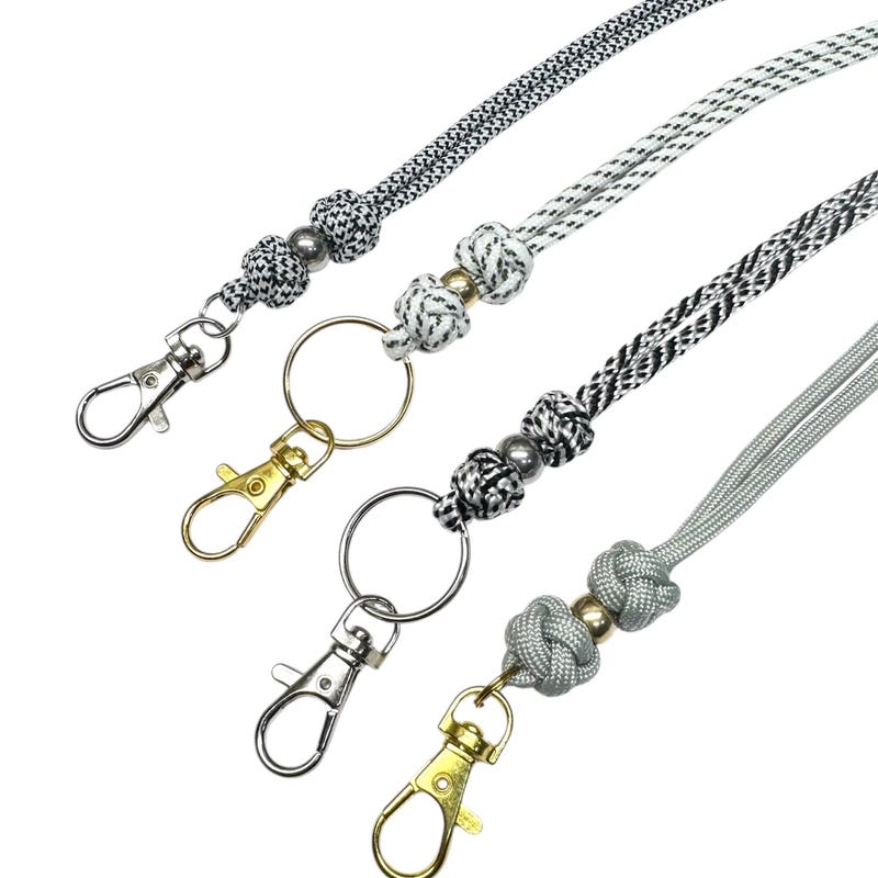 Lanyard Basic - Etsy