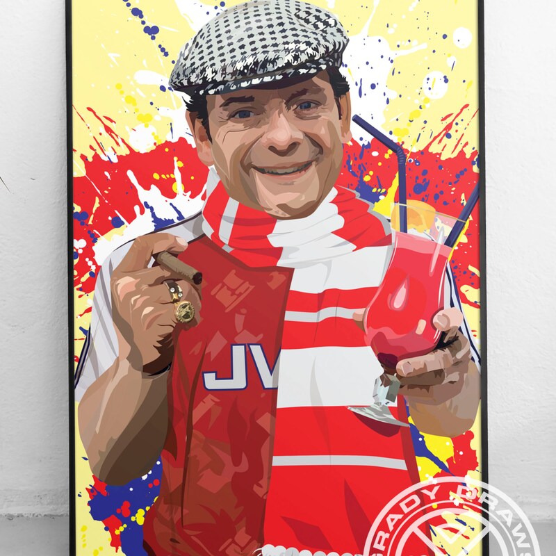 Del Boy - Etsy UK