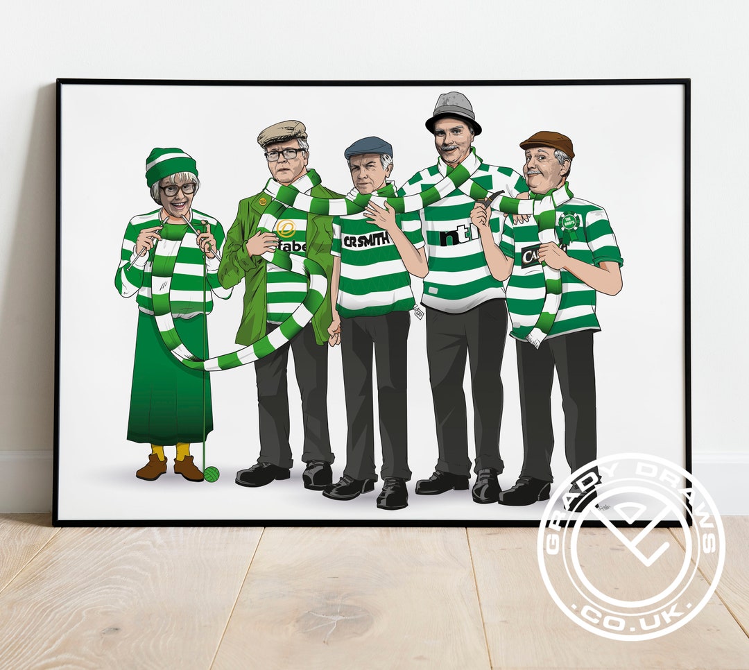 Still Scarf – Bhoys - Etsy UK