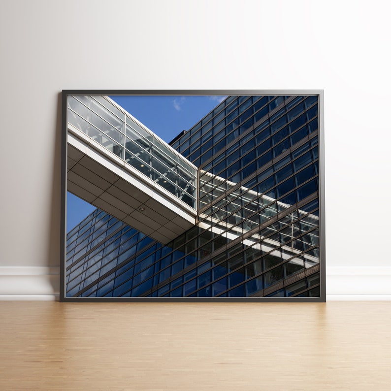 Architectural Prints, Architecture Print, City Poster, Copenhagen ...