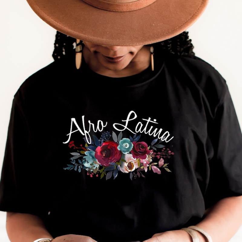 Latina Shirts - Etsy