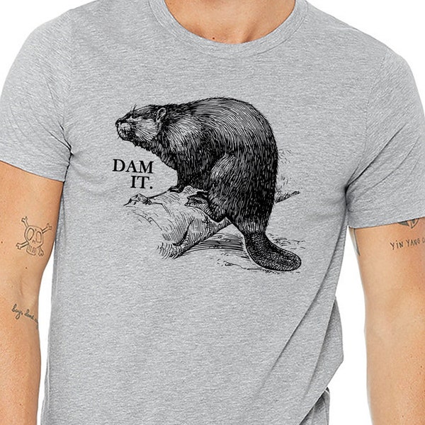 Beaver Dam - Etsy