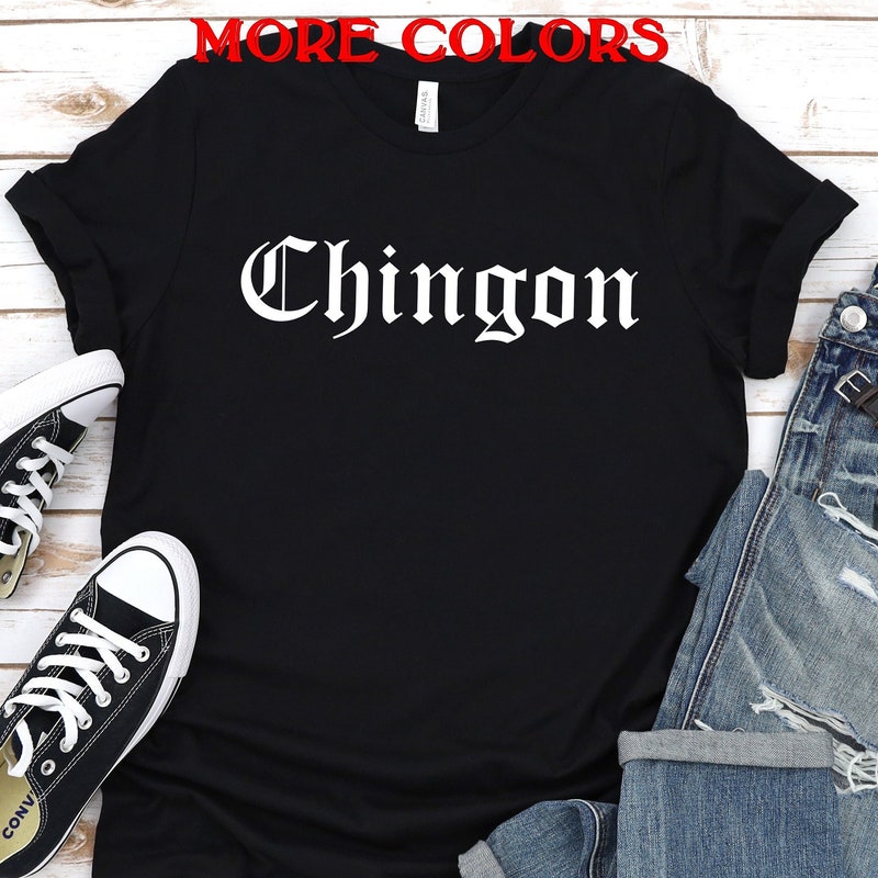 México Chingón - Etsy