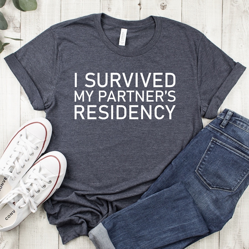 Residency Graduation - Etsy