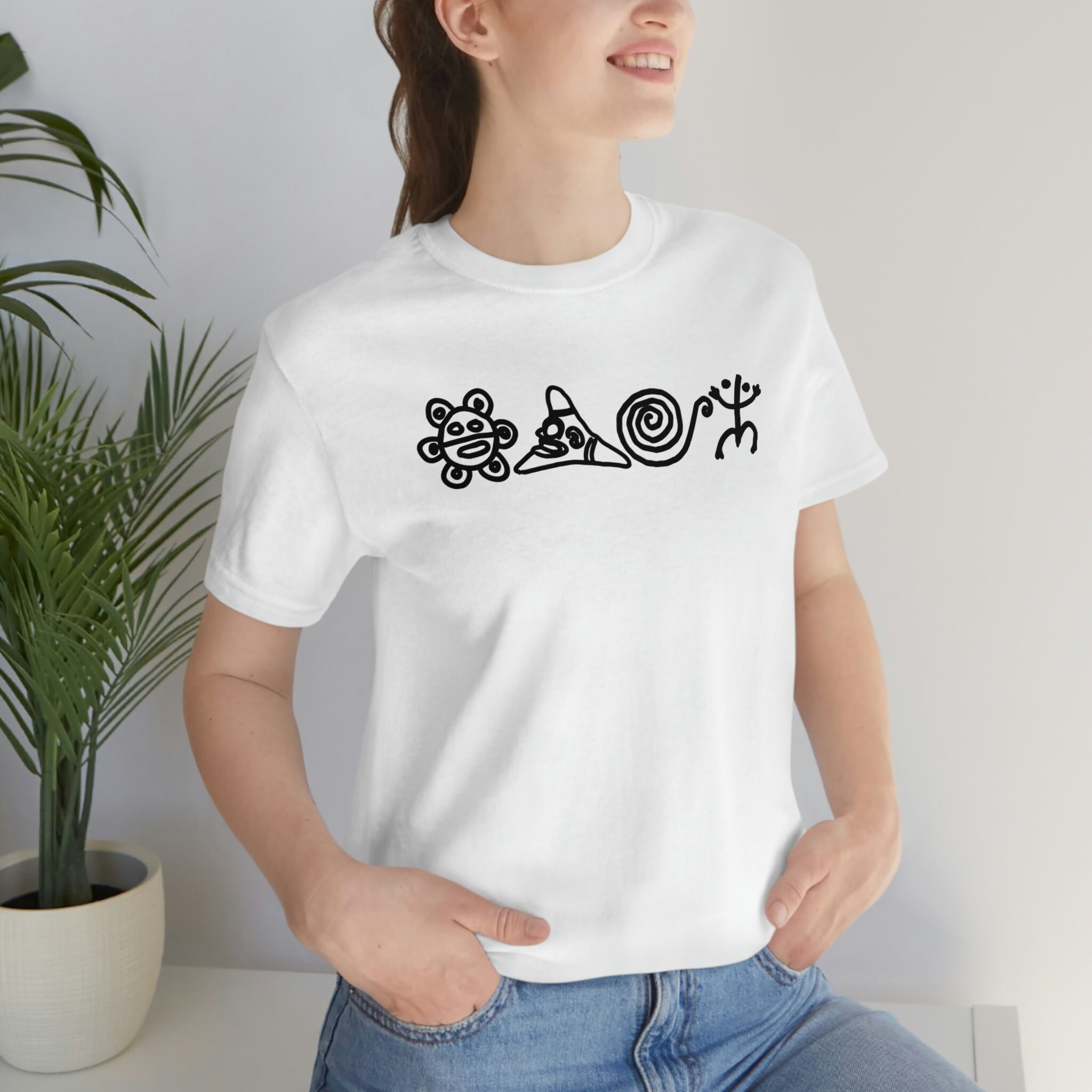 Taino Puerto Rican Shirt,puerto Rico Shirt,hispanic Heritage,boricua ...