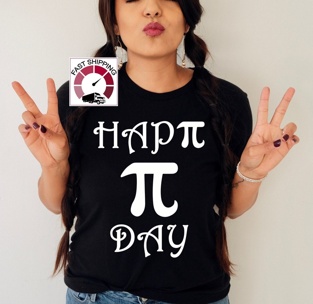 Happy Pi Day Shirt,3.14 Pi Day,pi Day Shirt Teacher,math Teacher Pi Day ...