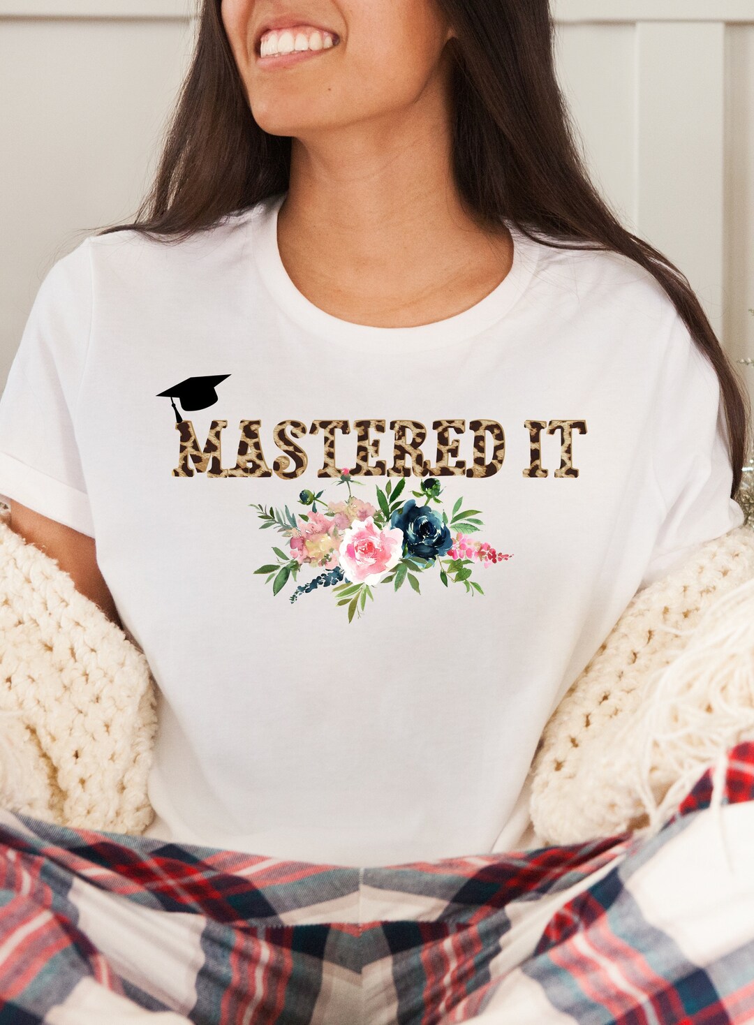 Masters Degree Graduation Gift,masters Degree Shirt,graduation Gift ...