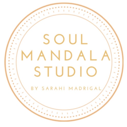 SoulmandalastudioArt - Etsy
