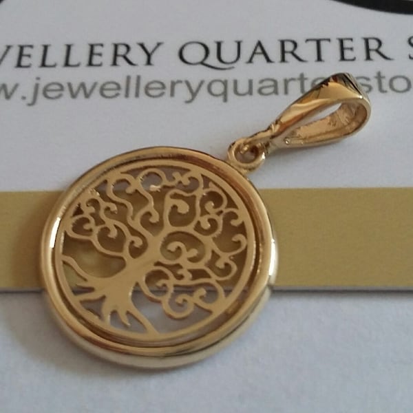 Filigree Tree - Etsy